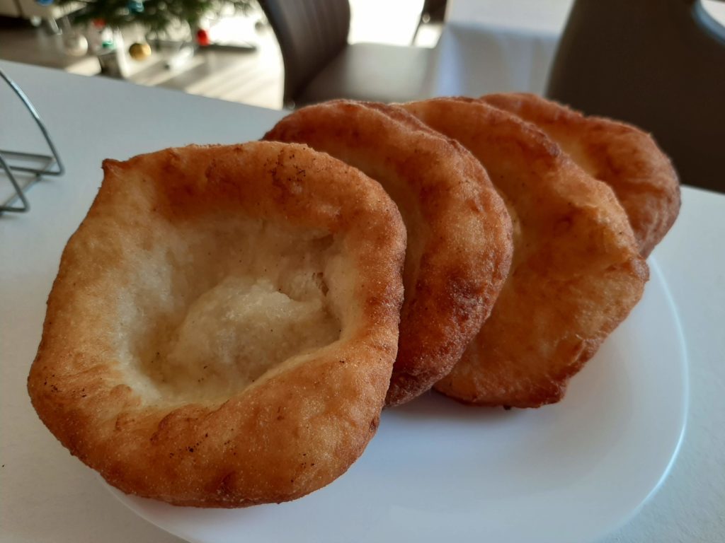 Krumplis Lángos - Sütemény és Könnyű Étel Receptek, Érdekességek - MesiNasi