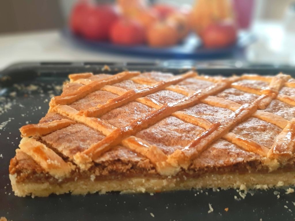 Omlós Diós Pite Recept - Sütemény és Könnyű Étel Receptek, Érdekességek ...