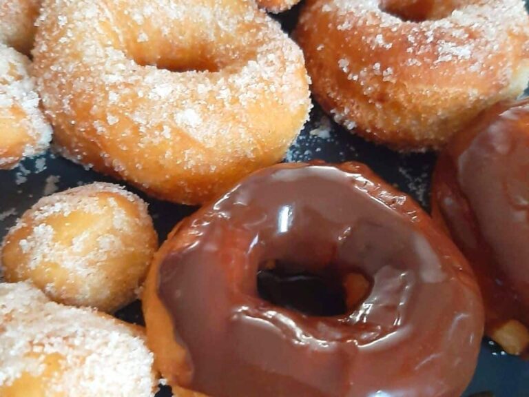 Egyszerű Puha Isler Recept - Sütemény és Könnyű Étel Receptek ...