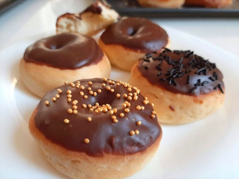 Fánk Recept - Sütemény és Könnyű Étel Receptek, Érdekességek - MesiNasi