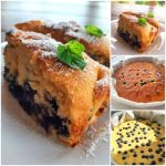 Áfonyás Süti - Sütemény és Könnyű Étel Receptek, Érdekességek - MesiNasi