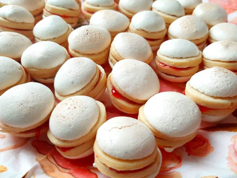 Non Plus Ultra - Sütemény és Könnyű Étel Receptek, Érdekességek - MesiNasi