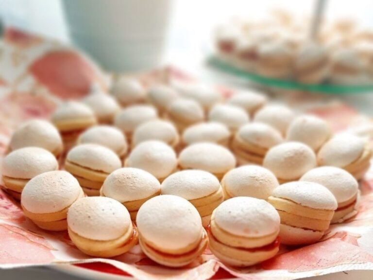 Non Plus Ultra - Sütemény és Könnyű Étel Receptek, Érdekességek - MesiNasi