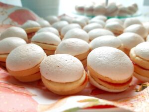 Non Plus Ultra - Sütemény és Könnyű Étel Receptek, Érdekességek - MesiNasi