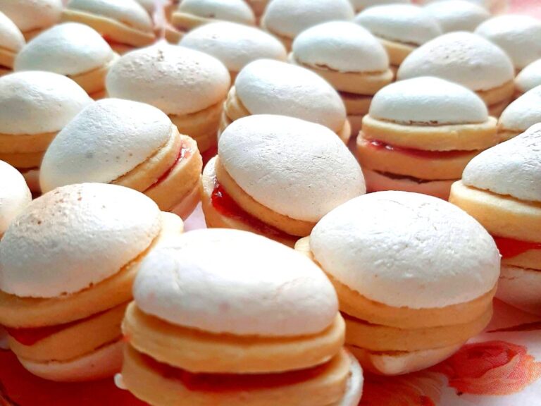 Non Plus Ultra - Sütemény és Könnyű Étel Receptek - MesiNasi