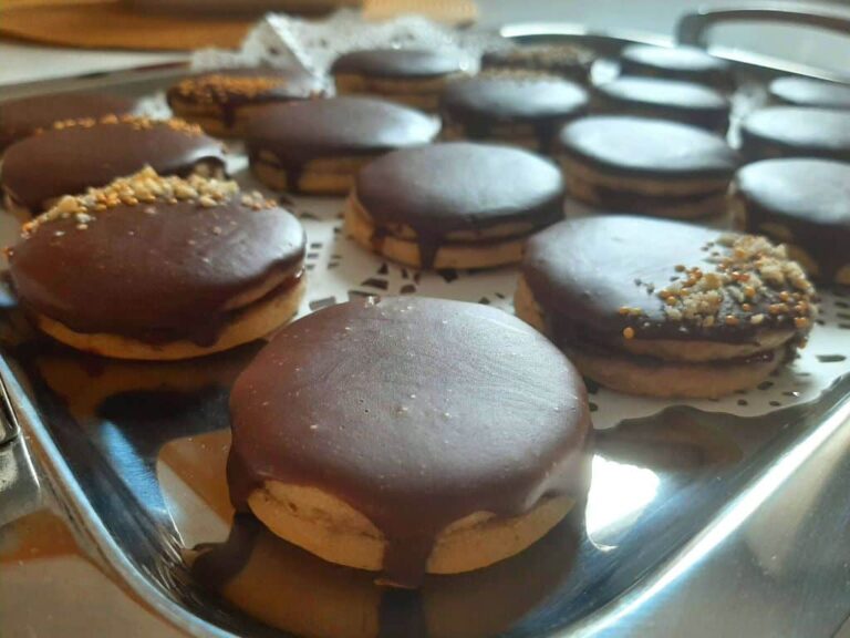 Egyszerű Puha Isler Recept - Sütemény és Könnyű Étel Receptek ...