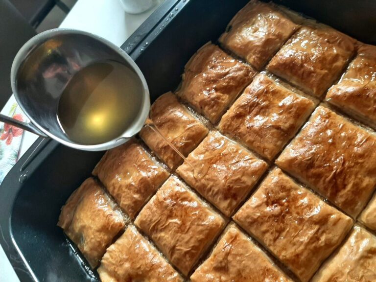 Császármorzsa - Smarni Recept Egyszerűen - Sütemény és Könnyű Étel ...