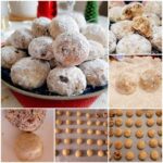 Mini Stollen Recept élesztő Nélkül - Sütemény és Könnyű Étel Receptek ...